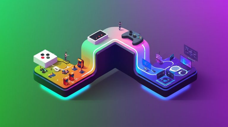 The Evolution of Home Console Development: Ignite Future Gaming