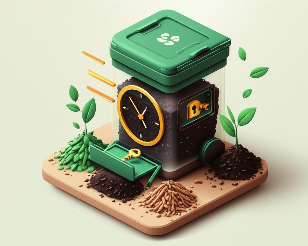 Master Fast Composting: Timeline & Speed Secrets