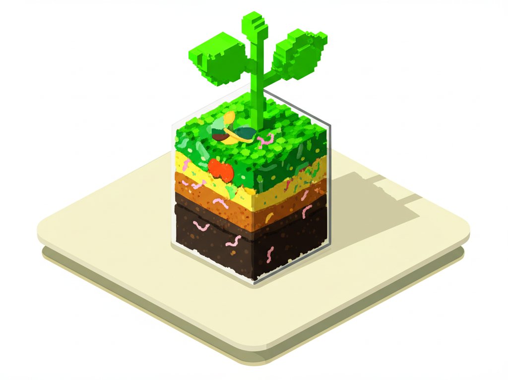 Compost Timeline: Master Stages to Black Gold