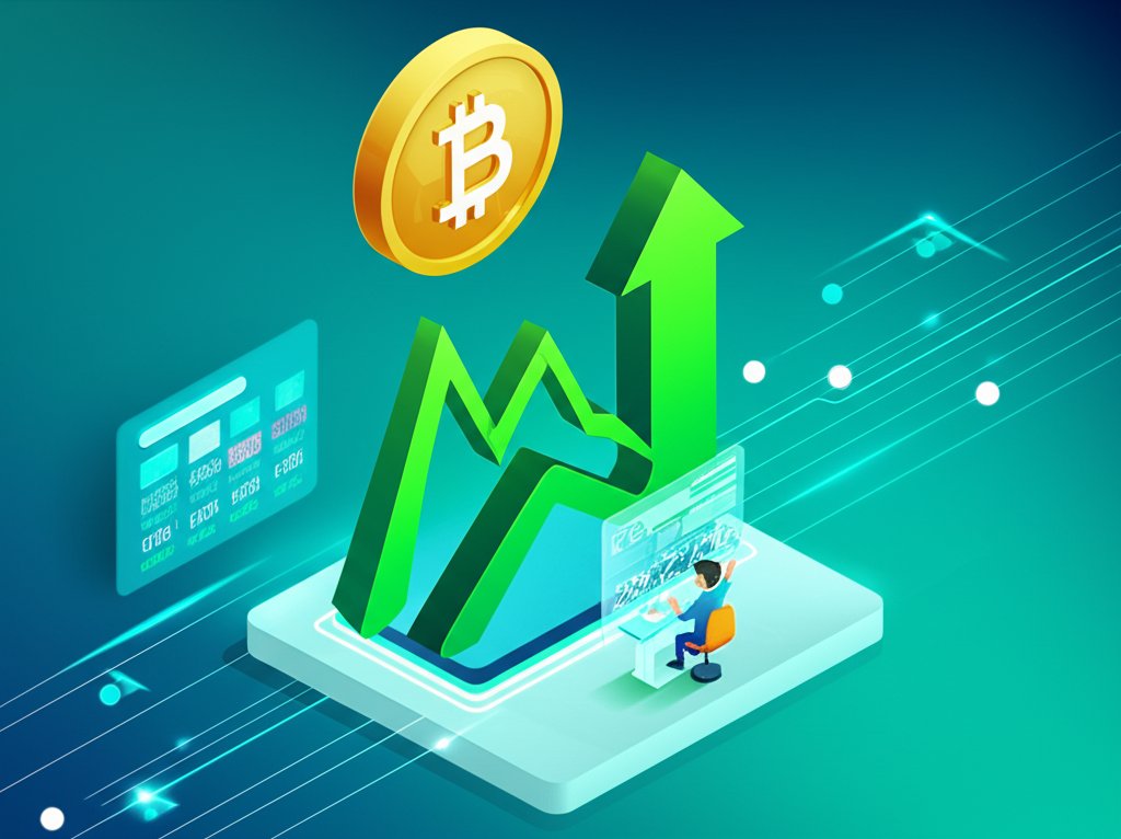 Master Crypto Charts: Read Prices for Trading Profit
