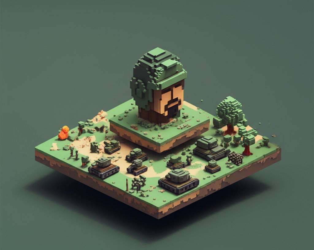 Iconic Military Leaders And Their Landmark Battles Reshaping The Course