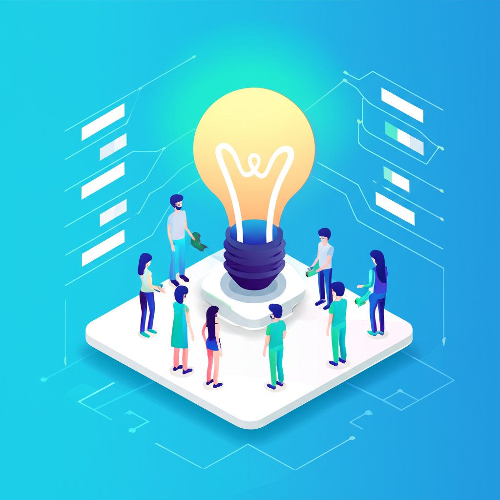 Innovators: Industry Disruptors Forge New Empires