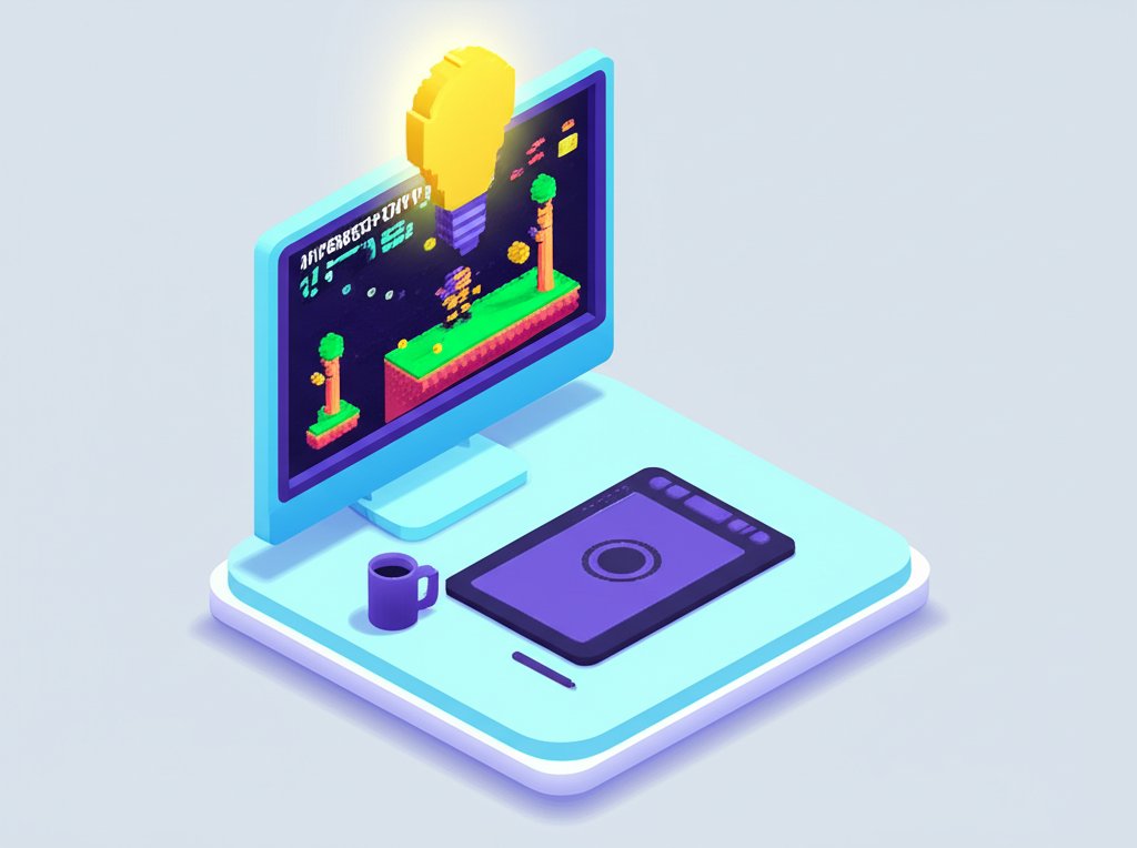 Uncover 10 Fascinating Video Game Designer Facts