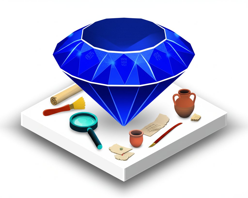 Gemstone Marvels: Uncover Hidden Stories, Fascinating Tidbits