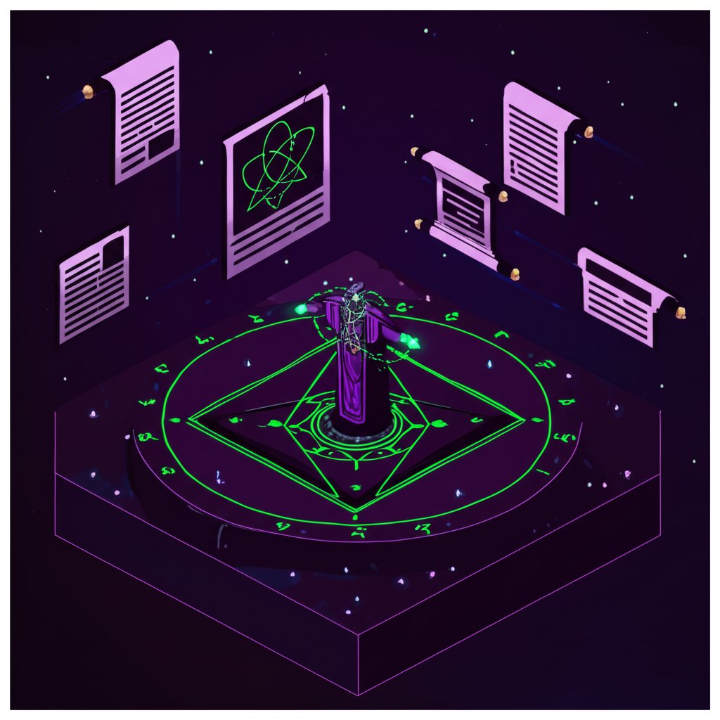 Mastering 5e Warlock Invocations: A Guide to Pact Power and Customization