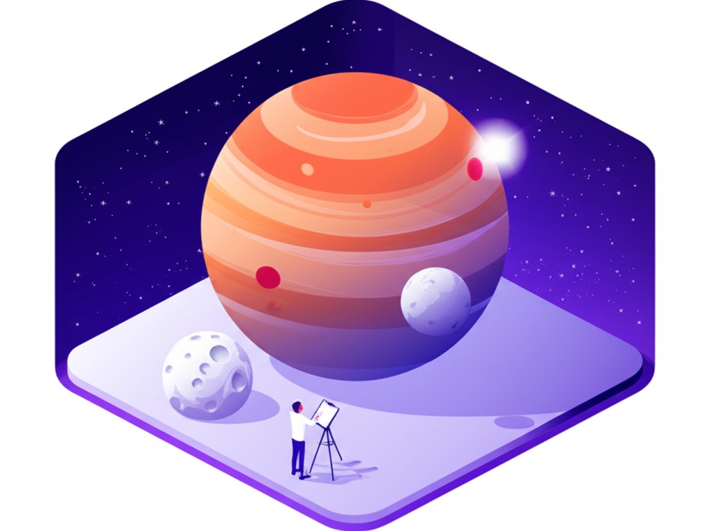 Jupiter's Muse Moons: Discover Thelxinoe & Mneme