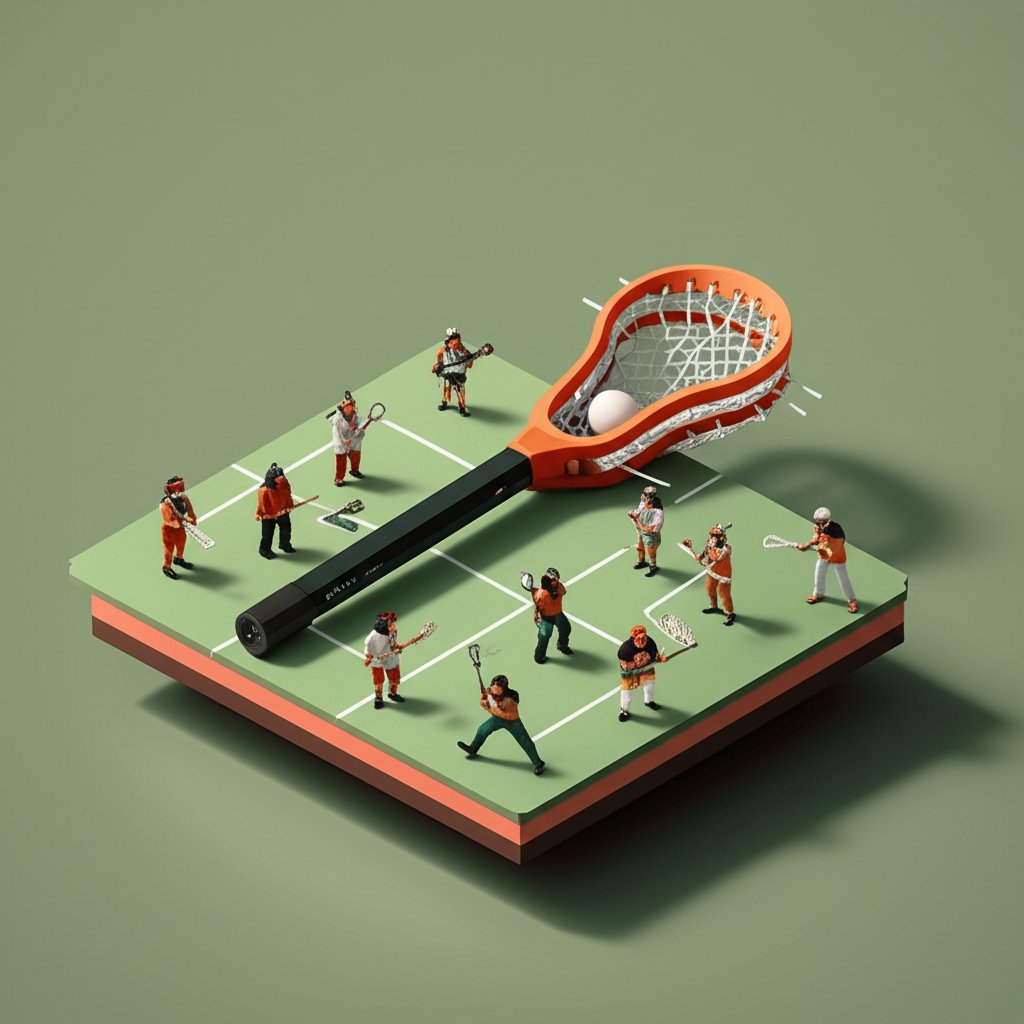 Facts About Lacrosse