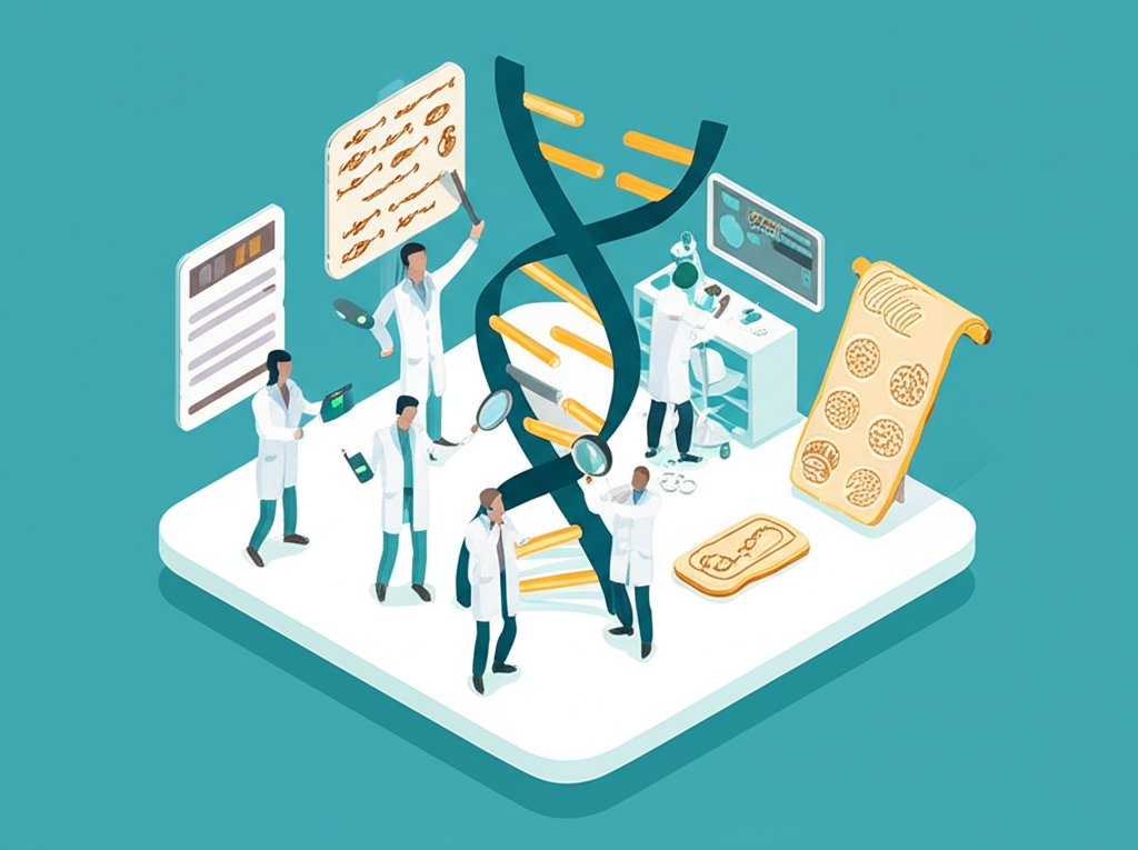 Medical Pioneers: Uncover History's Game-Changers