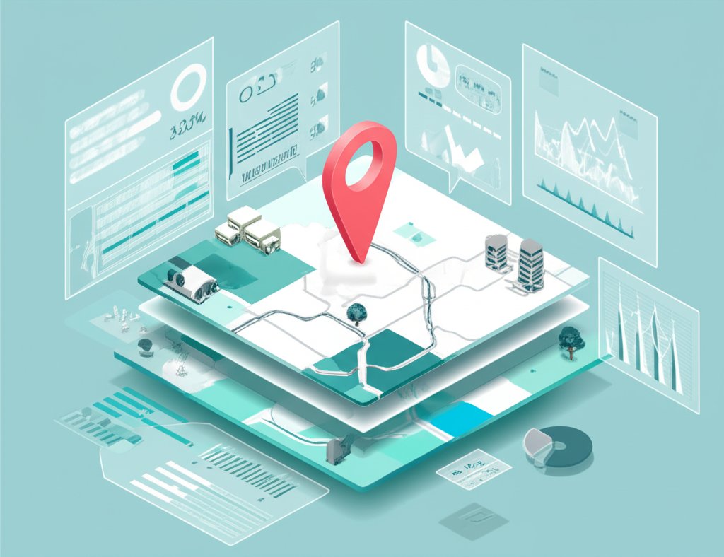 Laramie County GIS: Master Interactive Maps & Data
