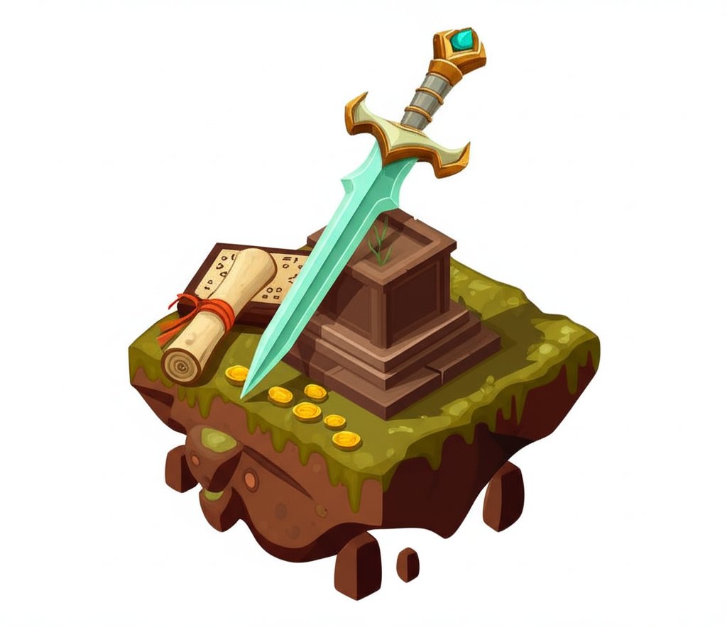 Legendary Daggers: Ancient Myths & Untold Secrets