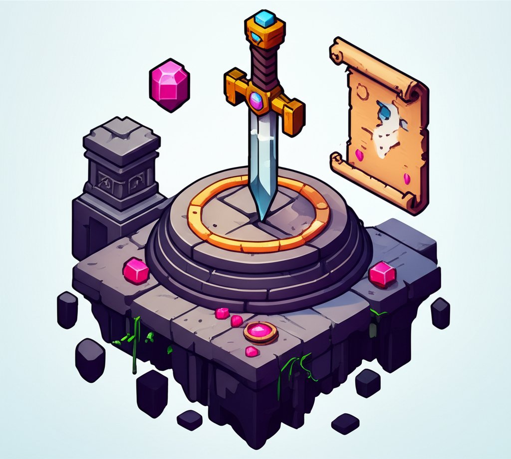 Legendary Daggers: Uncover History's Untold Secrets