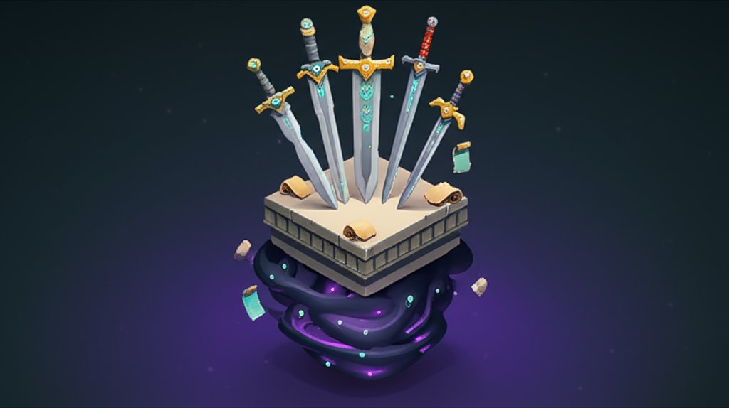 AC Odyssey Legendary Daggers: Ultimate Power Guide