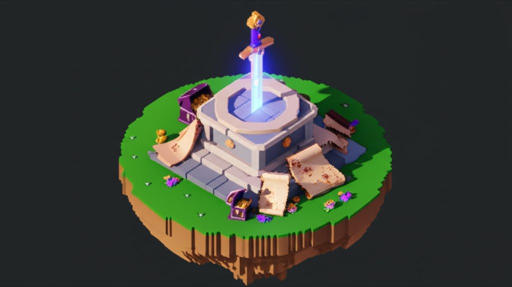 Legendary Daggers: Unearth Mythic Power & Ancient Blades