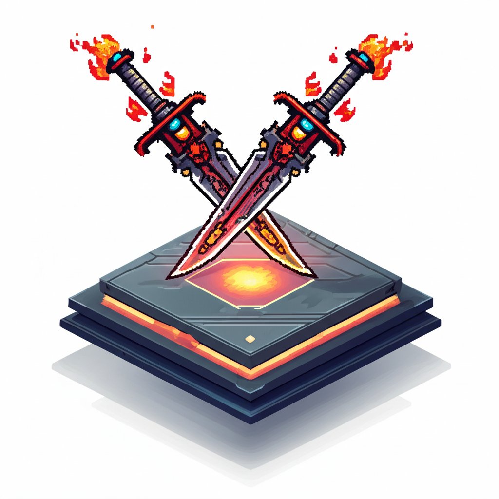 GW2 Legendary Daggers: Unlock Their Secrets & Power