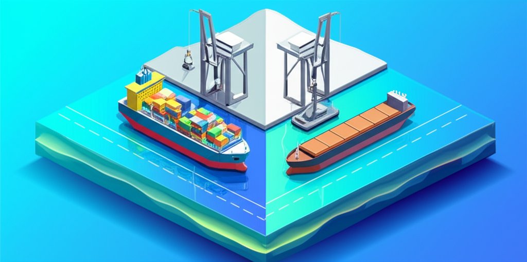 Tramp vs. Liner Shipping: Pros & Cons Revealed