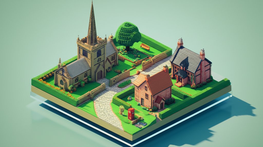 Lyddington Rutland: Discover Hidden Gem Stays & Activities