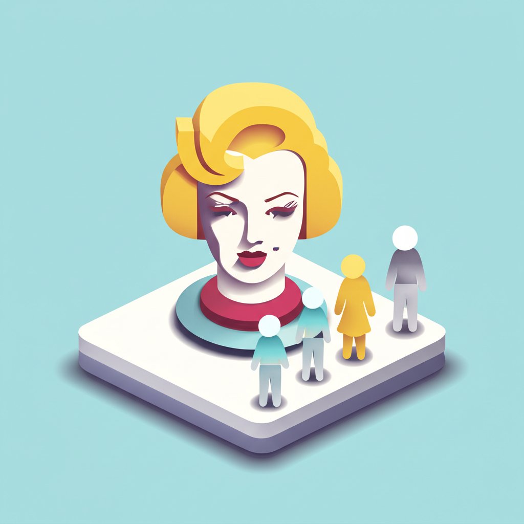 Berniece Baker Miracle: The Untold Story of Marilyn Monroe’s Sister