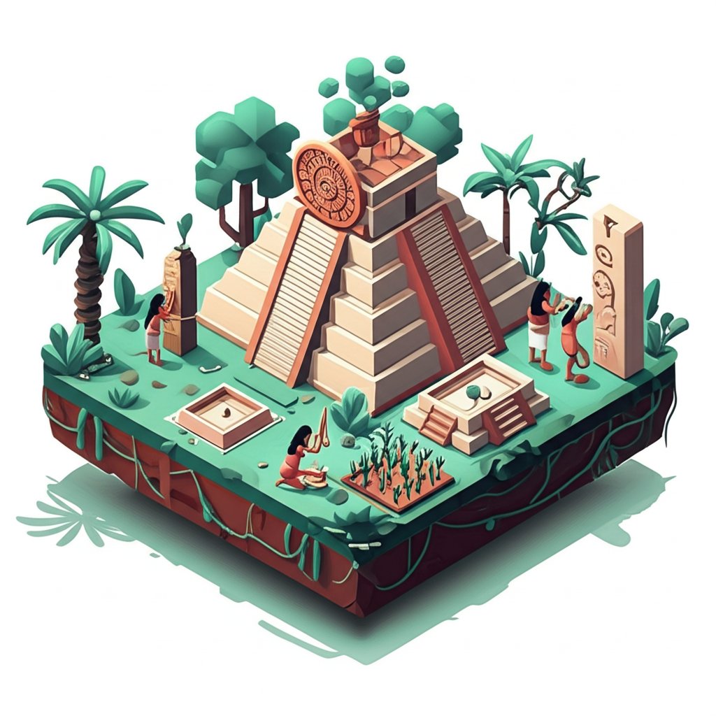 Unmasking the Maya: 10 Facts About This Ancient Civilization