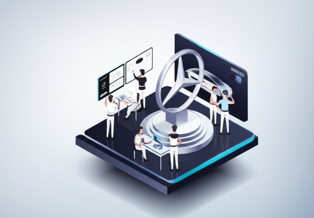 Unlock Mercedes-Benz Motto: Brand Identity Secrets