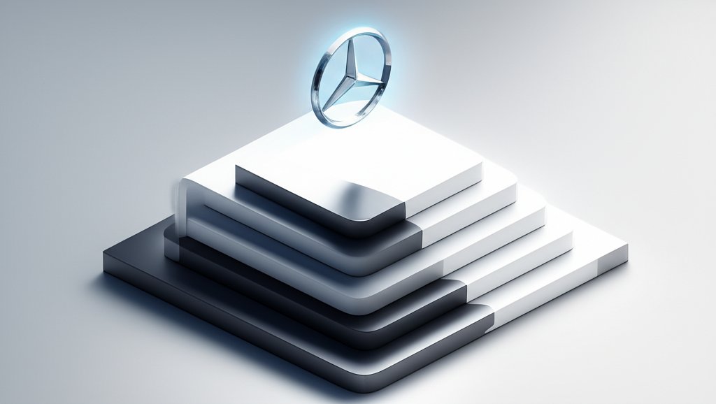 Unlock Mercedes-Benz Motto: Brand Identity Secrets