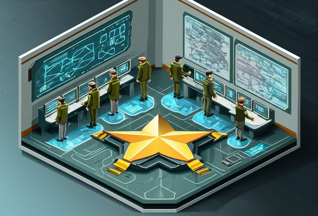 Military Leadership: History's Boldest Acts