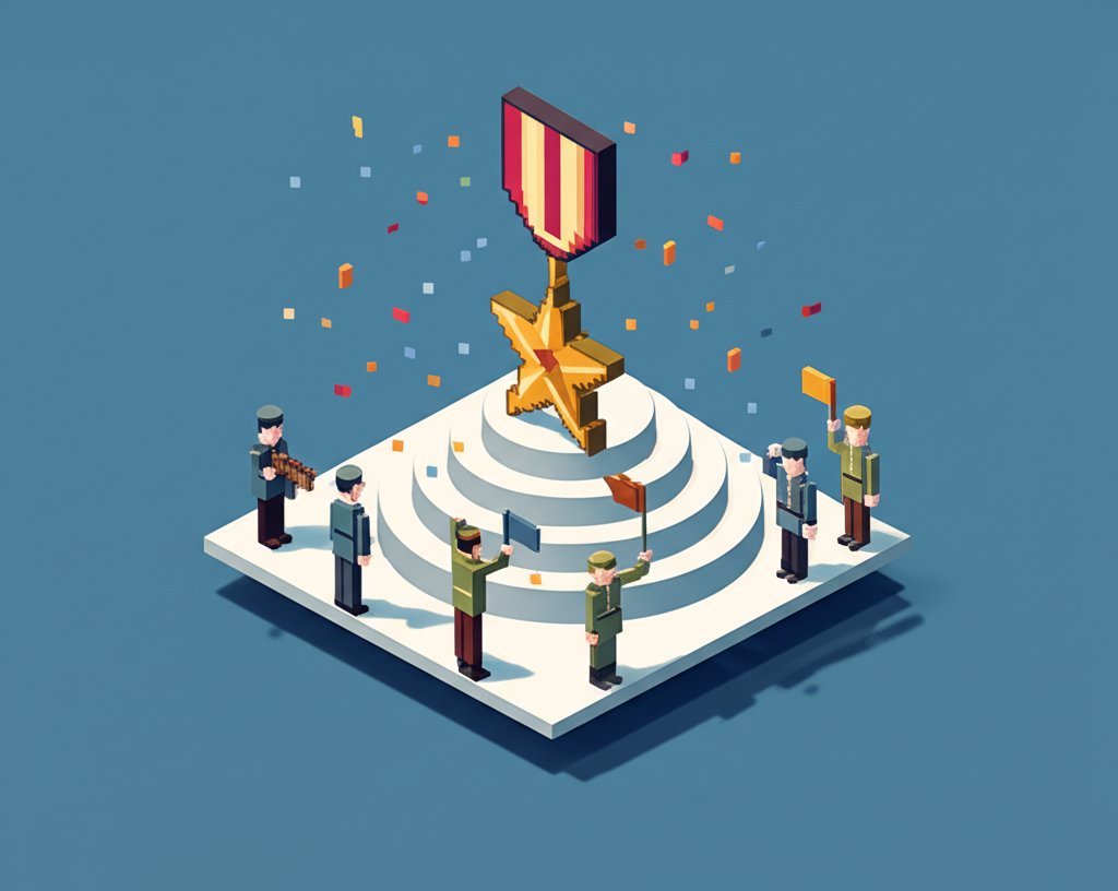 Decisive Military Victories: Strategies That Forged Empires