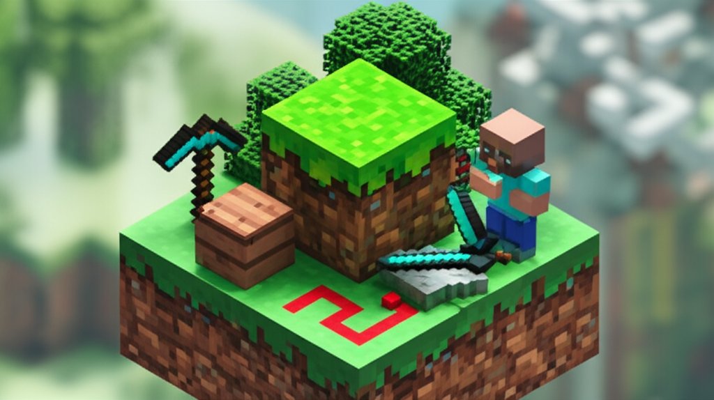 Minecraft History: Origins, Evolution & Legacy Unveiled