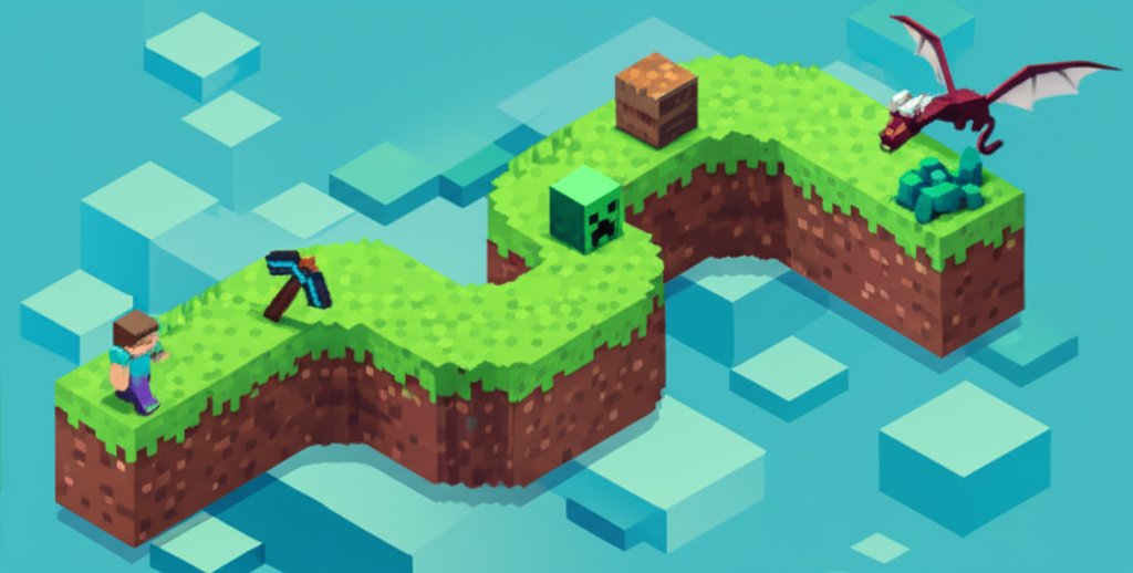 Ultimate Minecraft History Timeline: When It Began