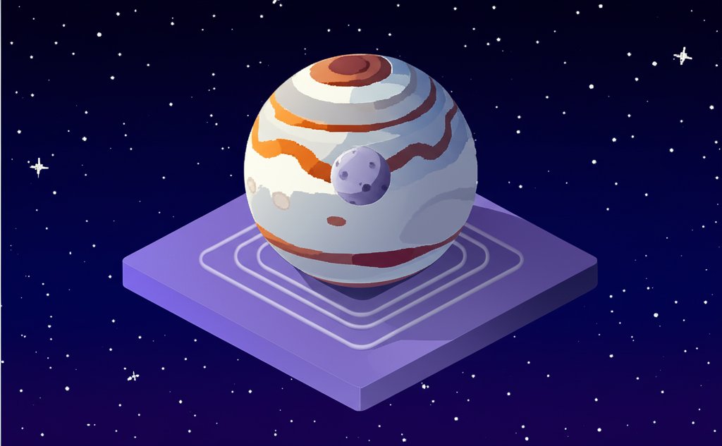 Discover Thelxinoe: Jupiter's Moon Named After a Muse