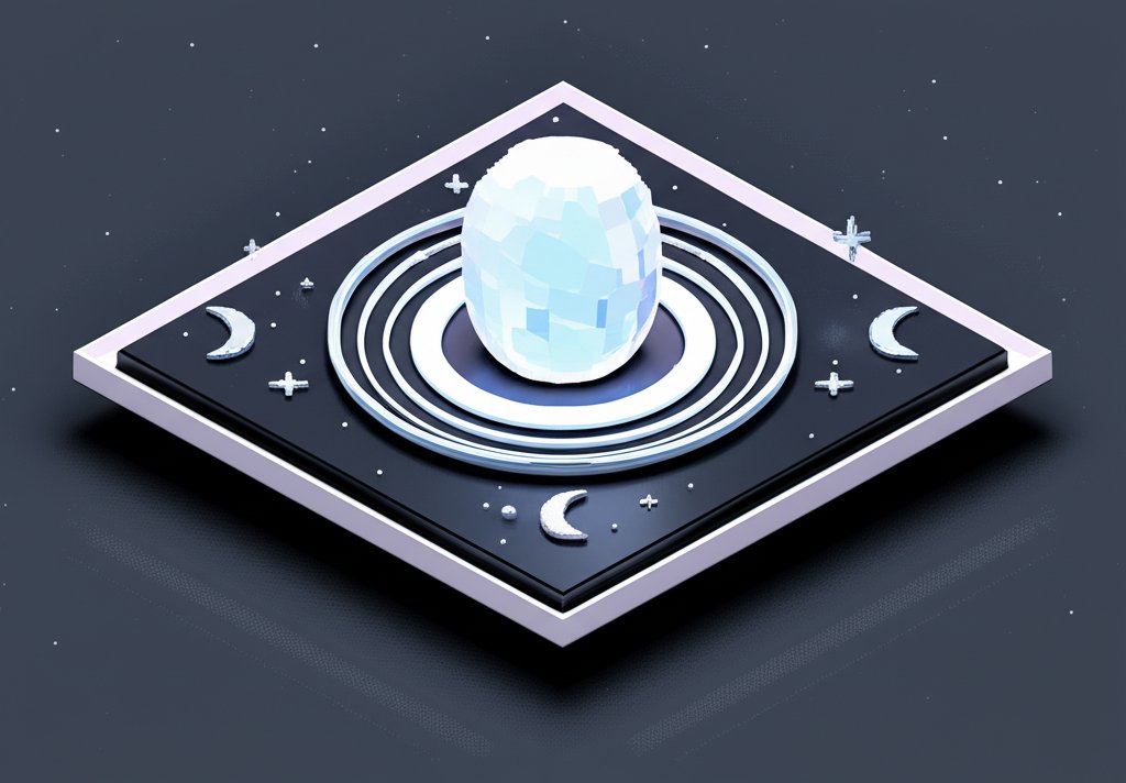 Moonstone's True Allure: A Gemologist Reveals Secrets