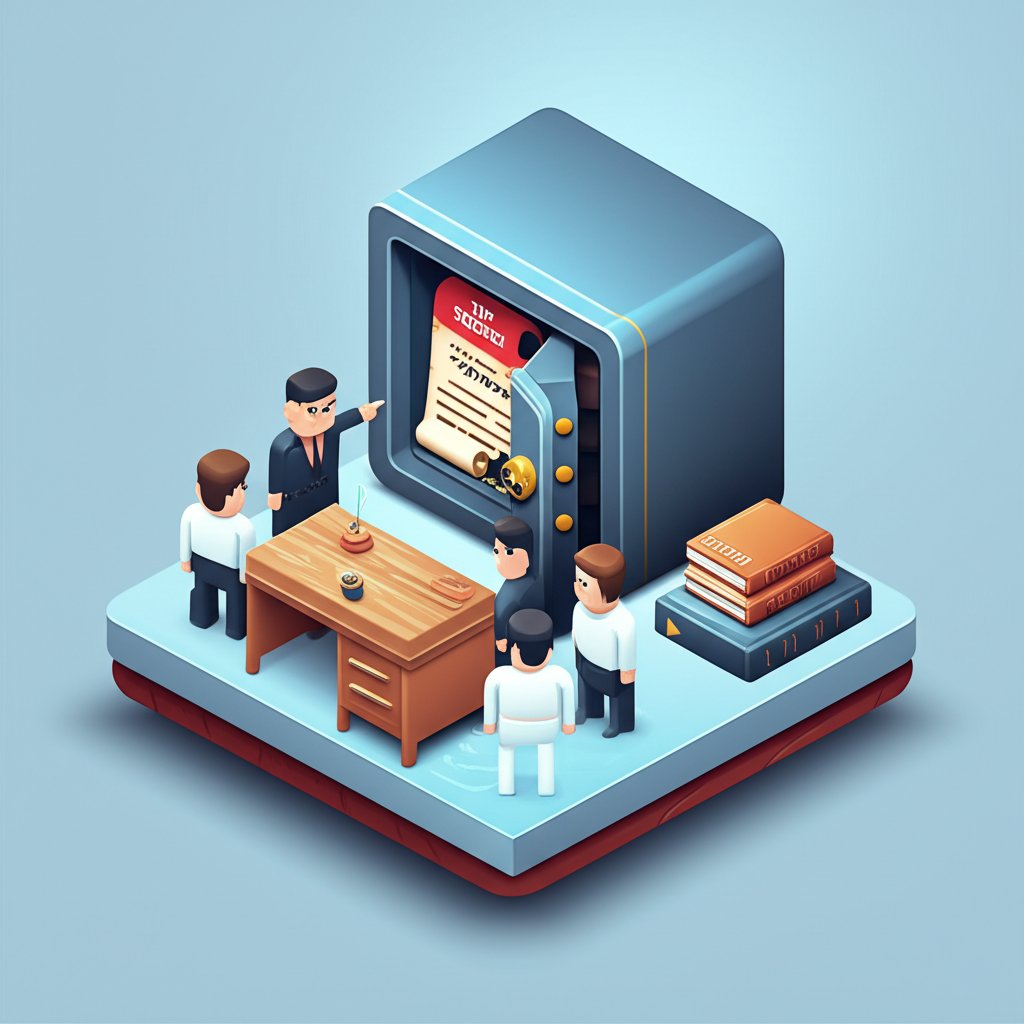 Secrets of Famous Political Leaders: Strategy & Legacy