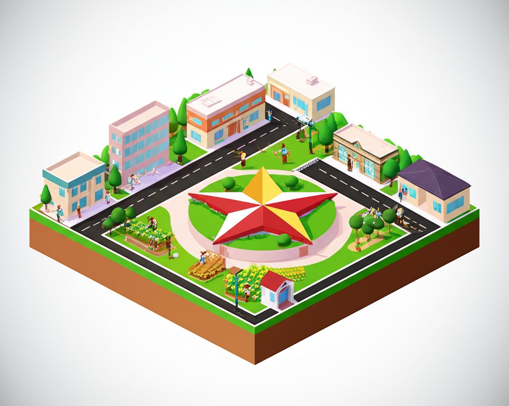 Muscogee Creek Nation Jobs: Discover Rewarding Tribal Careers