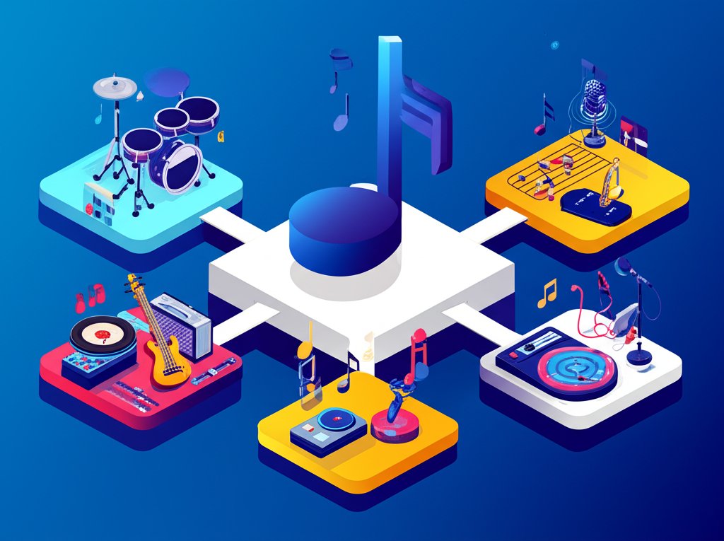 Master Modern Music Genres: Pop, Jazz & Top Styles