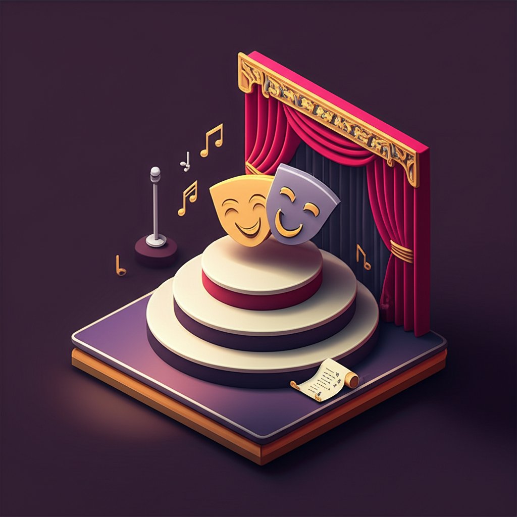 Discover 10 Jaw-Dropping Musical Theatre Facts!