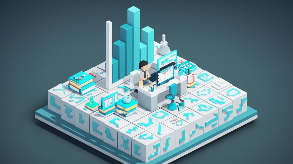 My Stat Lab Guide: Master Statistics & Excel