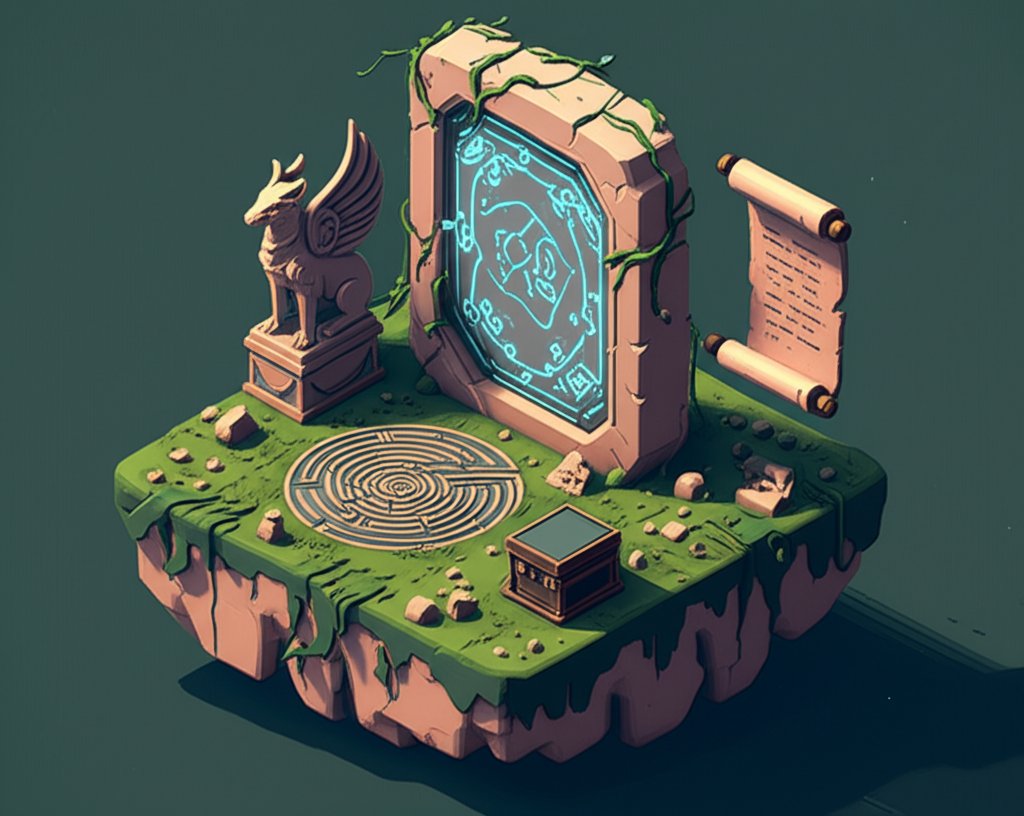 Myth of Ancient: Secrets of Lost Civilizations