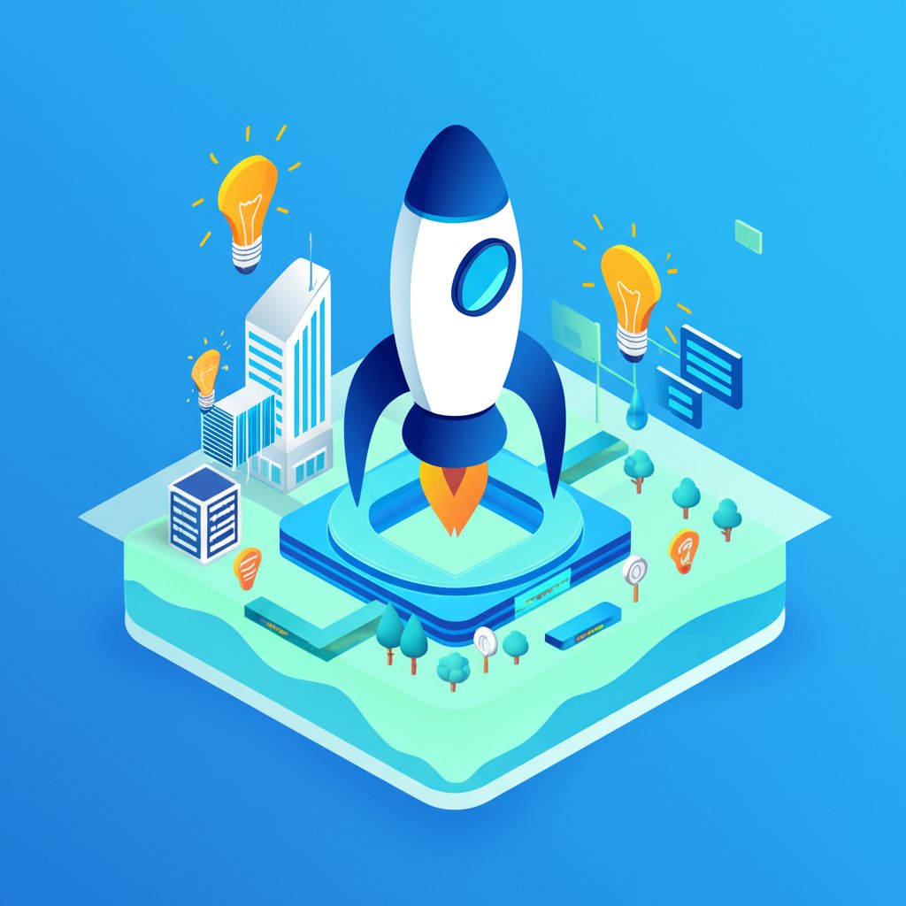 Ignite New Industries: Innovation & Startup Breakthroughs