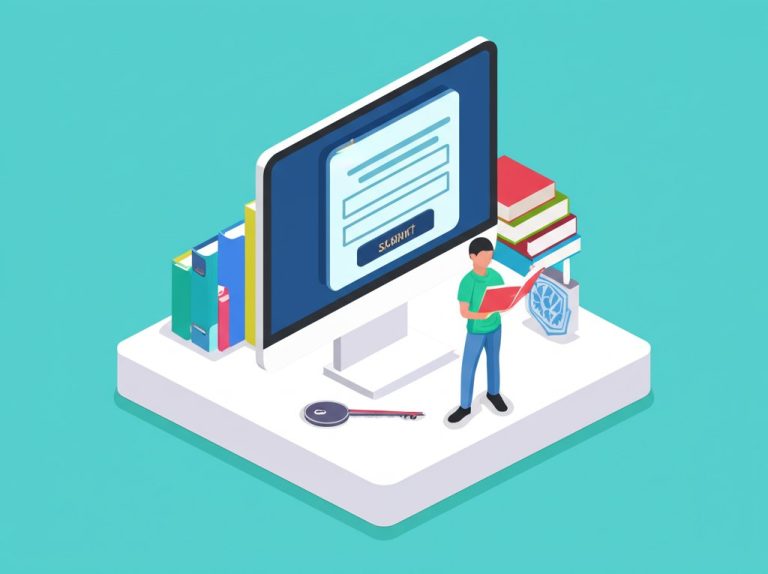 Official NMT Banweb Login: New Mexico Tech Access Hub