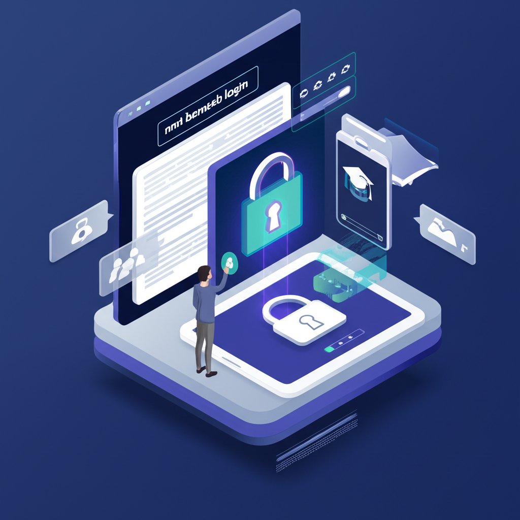 Official NMT Banweb Login: New Mexico Tech Access Hub