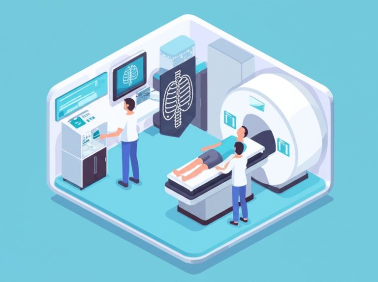 Non-Invasive Imaging: Future of Patient Care & Diagnostics