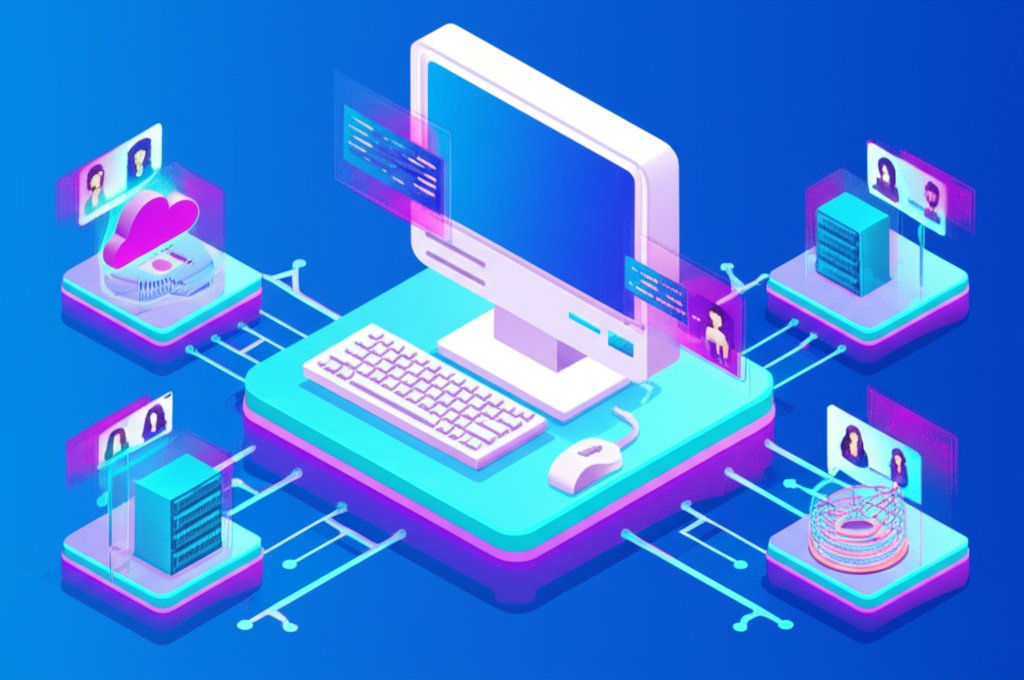 Personal Computer World: Iconic Rise, Digital Demise