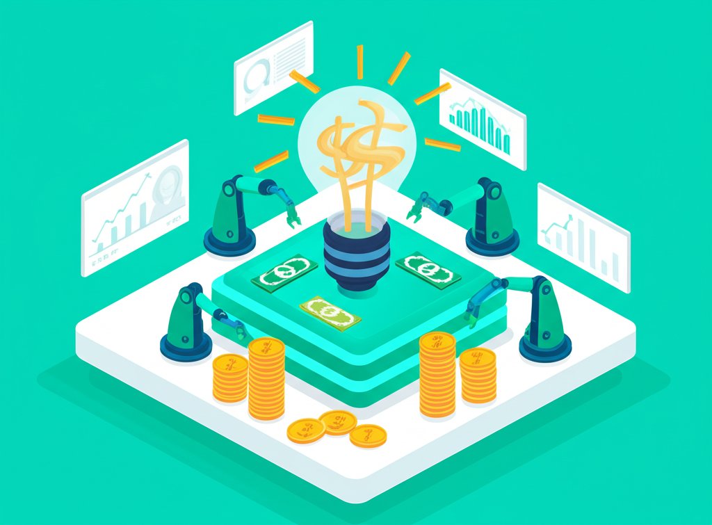 Brilliant Businesses: Pioneering Inventions That Profit