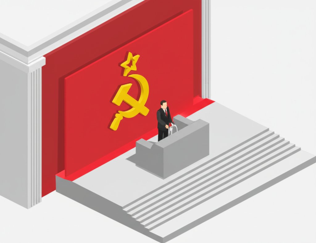Soviet Premiers: Unveiling USSR's True Power Brokers