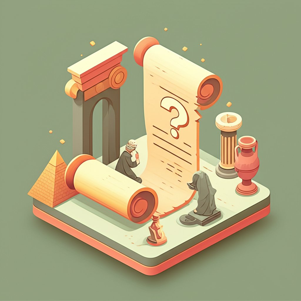 Ultimate Ancient History Quiz: Uncover True Facts