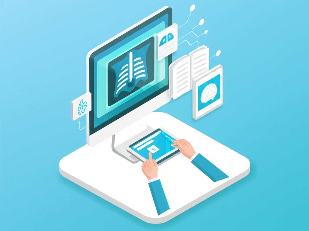 RADPrimer: Conquer Radiology. Your Expert Learning Platform.