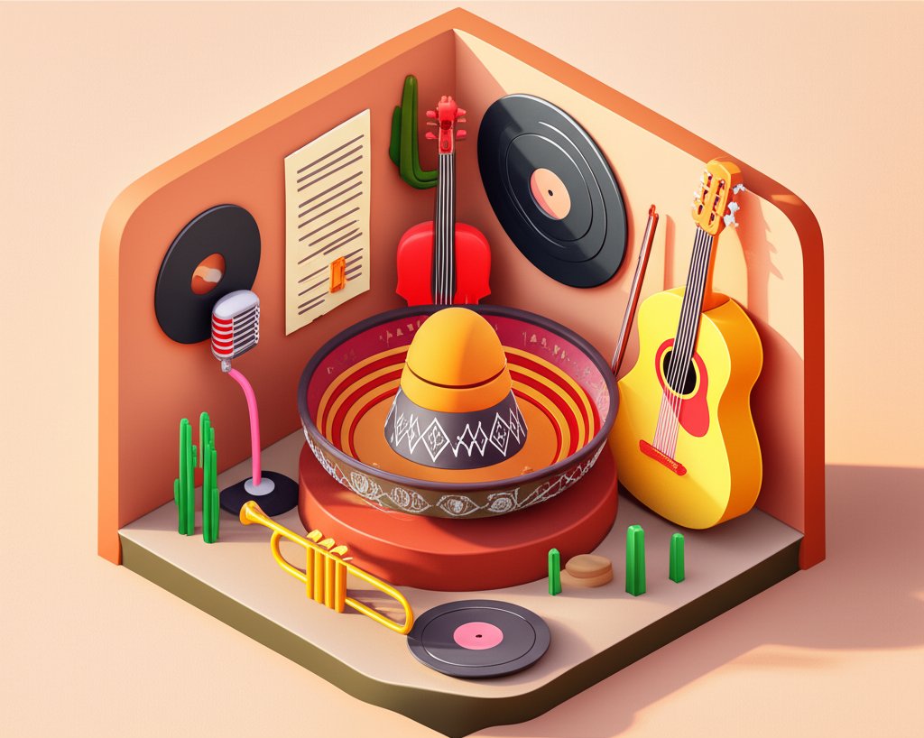 Unlock Ranchera Music History: Mexico's Sonic Legacy