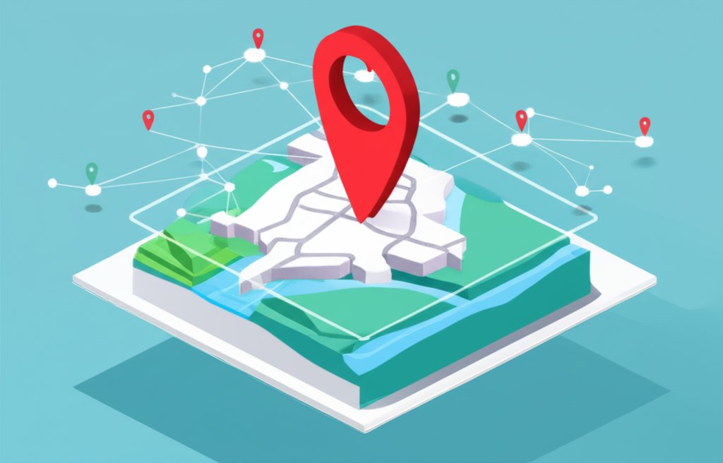 Rockingham County GIS Map: Unlock Data & Resources