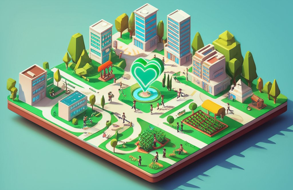 RWJF: Driving Health Equity & Future Health