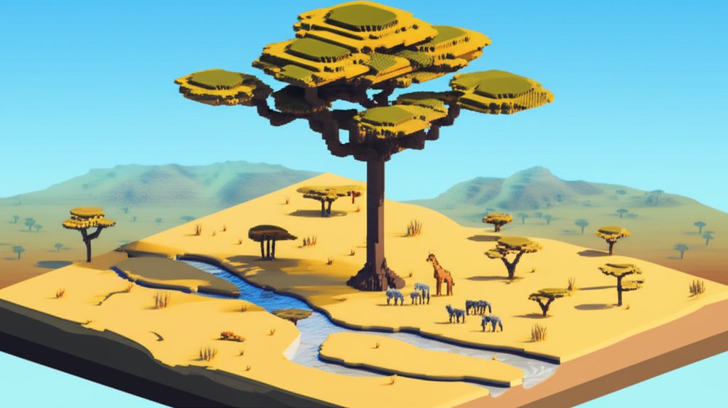 Savanna Grassland: Ultimate Guide to Facts & Habitat