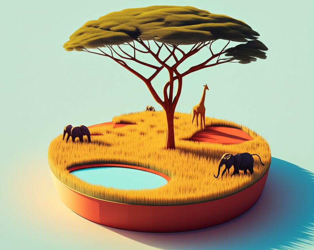 Savanna Grassland: Ultimate Guide to Facts & Habitat